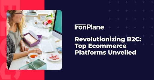 eCommerce Development Company | IronPlane
